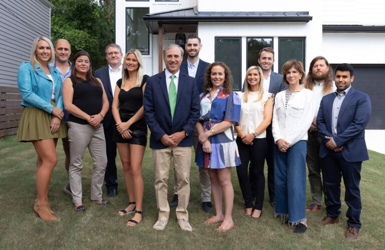 Raleigh Real Estate Agents | About Rich Realty Group