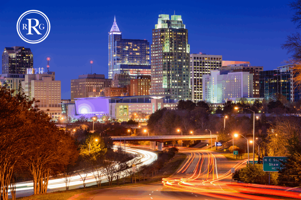 The Ultimate Moving to Raleigh Guide | Raleigh Real Estate Agents